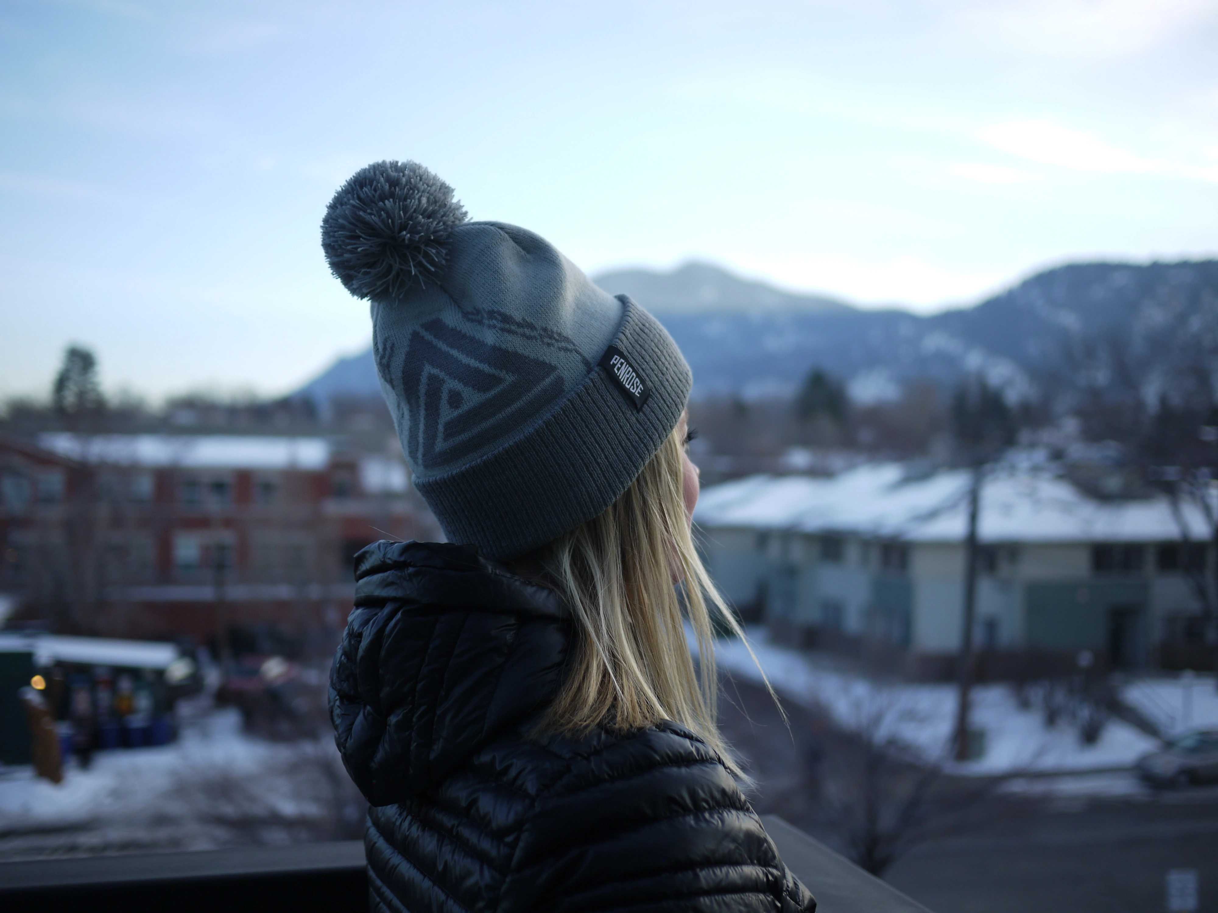 The Difference Between A Beanie And A Winter Hat
